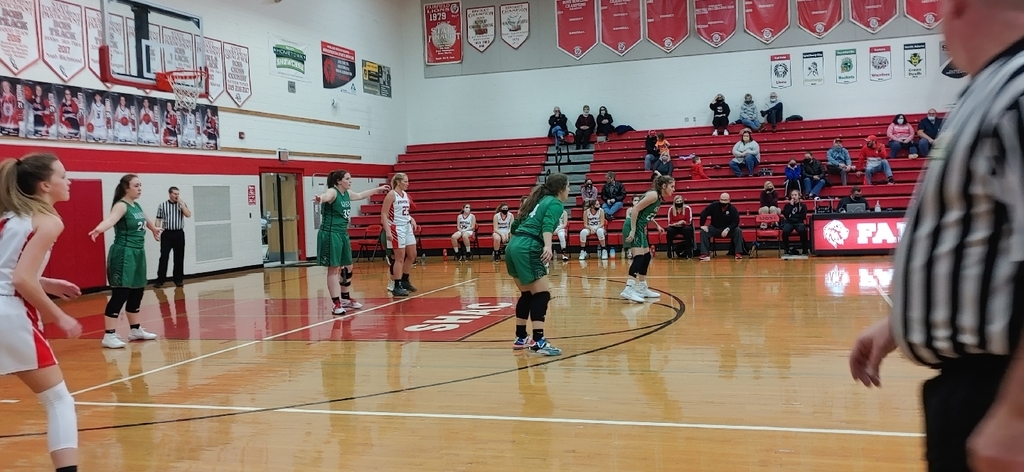 Live Feed | Fayetteville-Perry Athletics