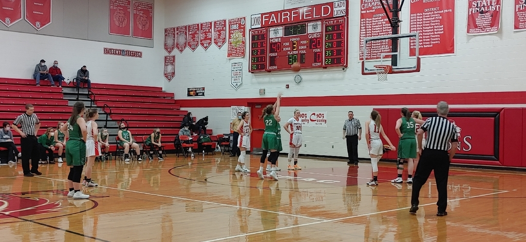 Live Feed | Fayetteville-Perry Athletics