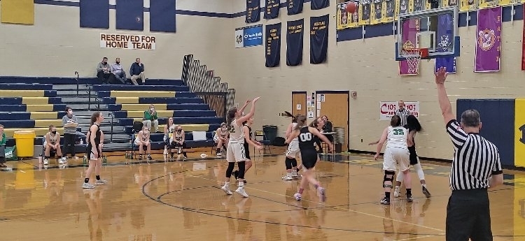 Fayetteville-Perry Athletics